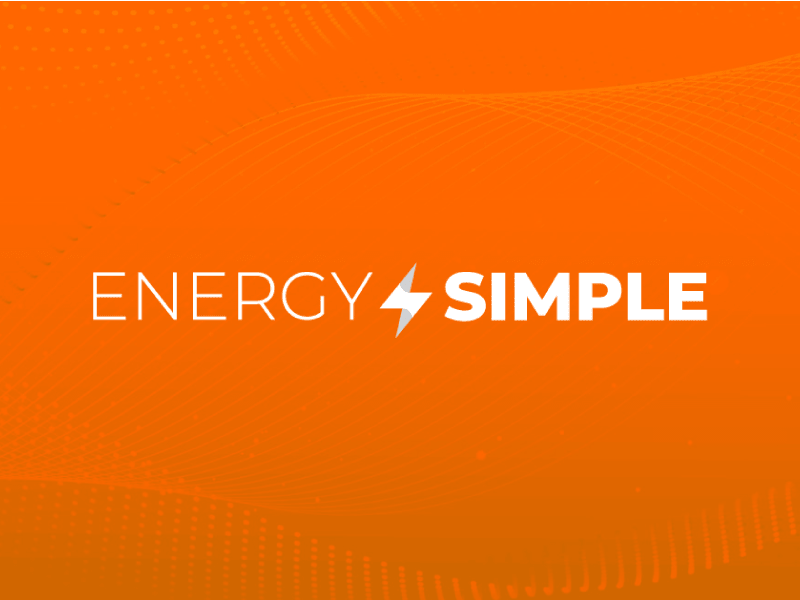 Energy Simple - Início